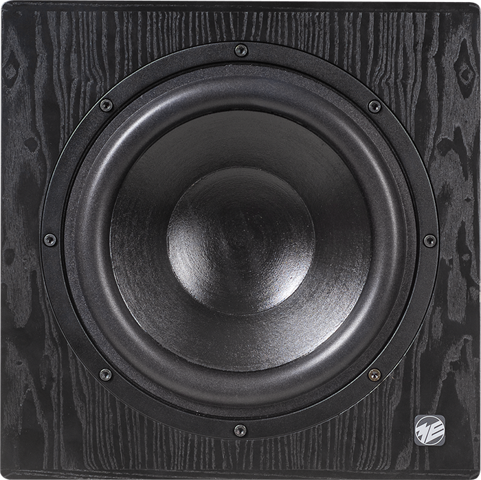 musikelectronic geithain gmbh - Aktiv-Subwoofer
