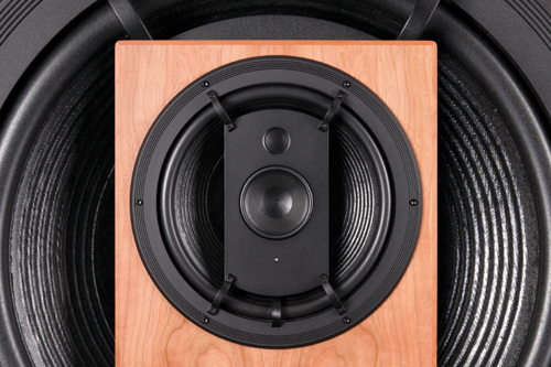 musikelectronic geithain gmbh - Studio Monitoring Systems